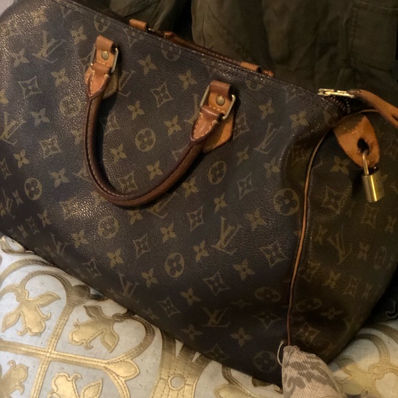 Louis Vuitton | Bags | Authentic Louis Vuitton | Poshmark